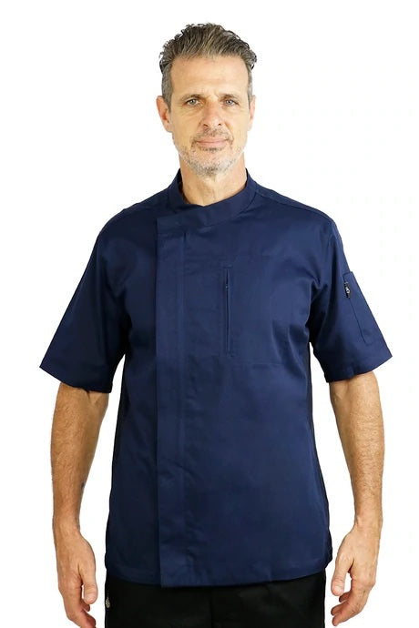 Habana Chef Coat | Men's – PermaChef USA